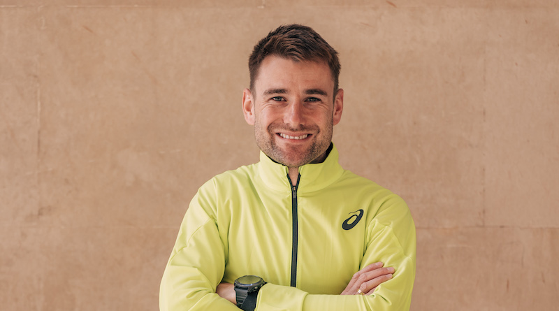 Adam Nowicki: Marzy mi się rekord Polski w maratonie - Biegowe.pl ...