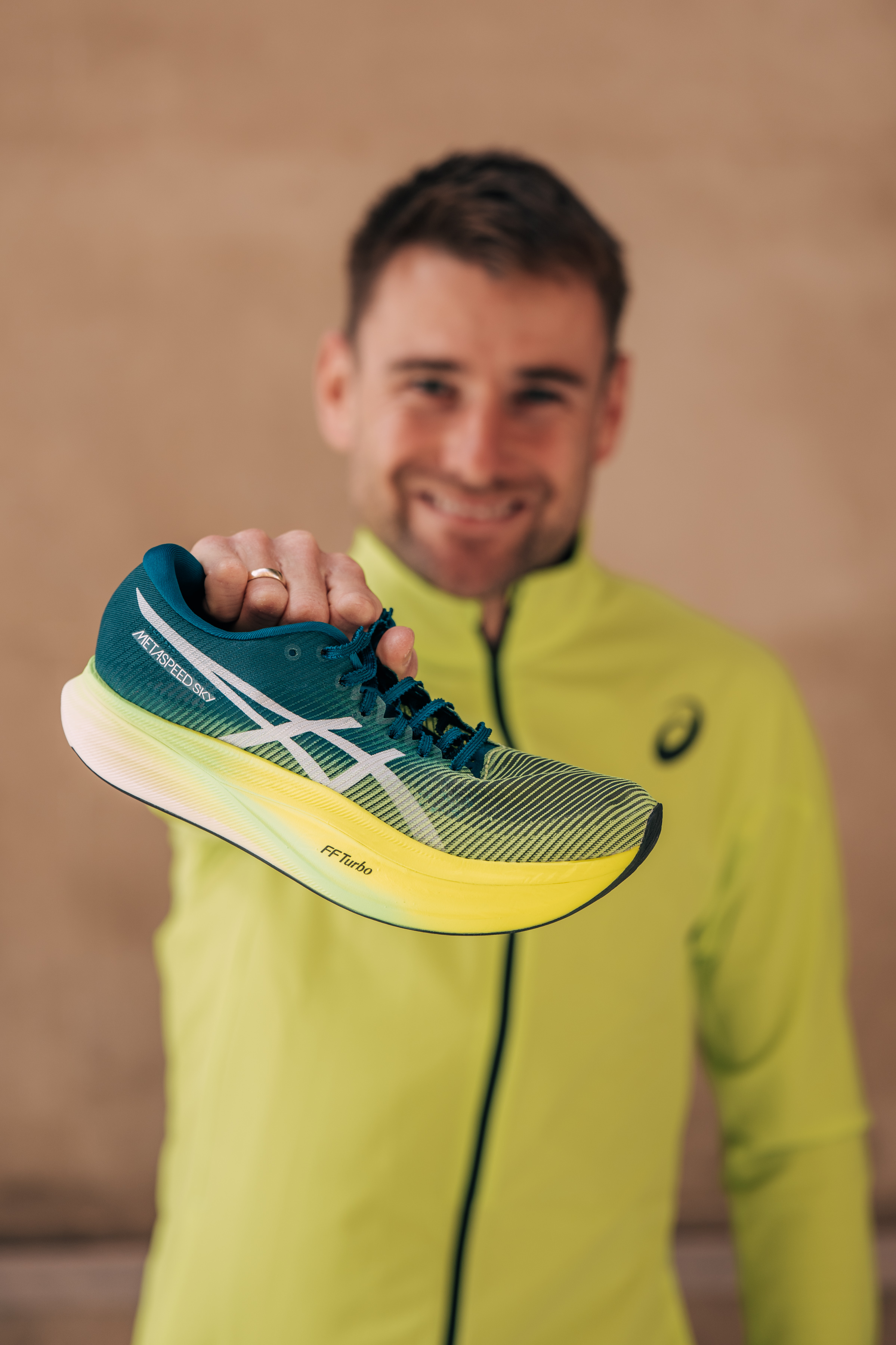 Adam Nowicki: Marzy mi się rekord Polski w maratonie - Biegowe.pl ...