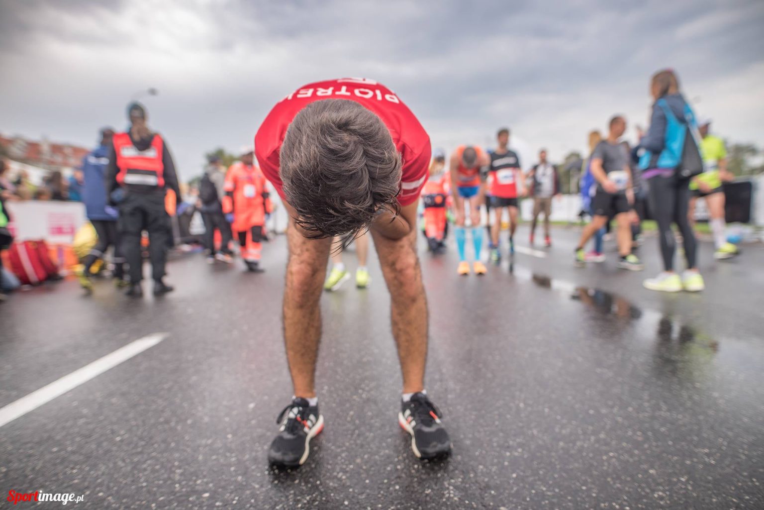 BeMore5K na Bemowie. Nowy bieg otworzy sezon w Warszawie - Biegowe.pl ...