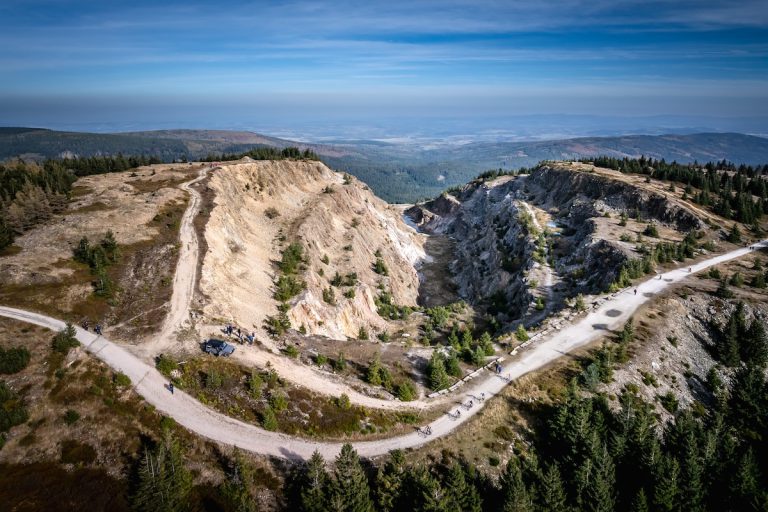 Nowa impreza w kalendarzu: Izery Ultra-Trail. Jak do tego doszło ...