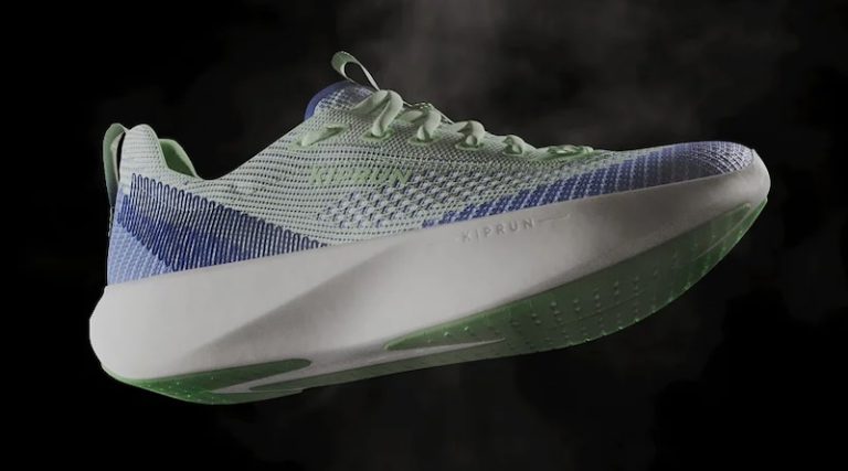 Kiprun KipX. Więcej niż but do nabijania kilometrów [TEST] - Biegowe.pl ...